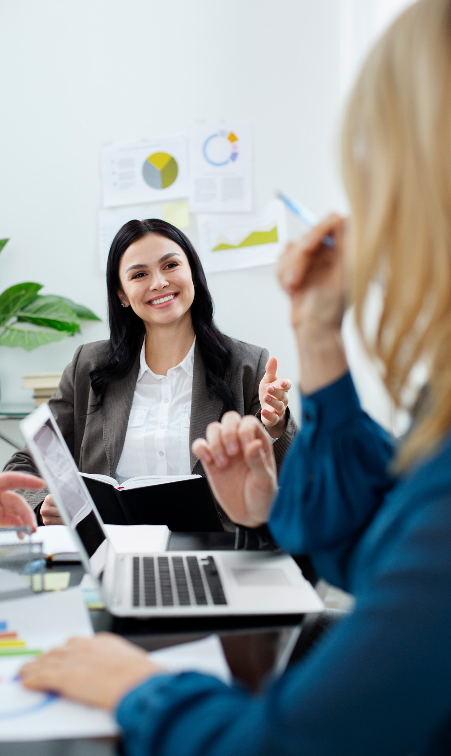 Qué es el coaching - Vicencio Coaching